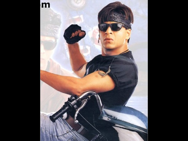 Shahrukh Khan Josh, Aishwarya Rai Josh, Unseen Pictures From Josh Movie ...