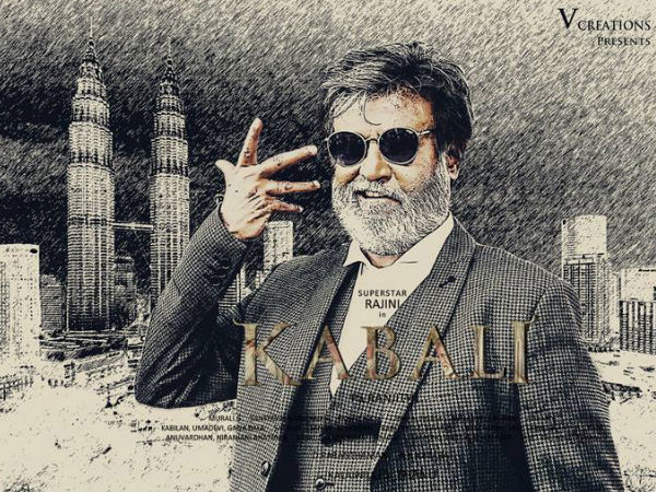 Kabali Wide Release In Kerala Mohanlal Changes His Stand - Filmibeat
