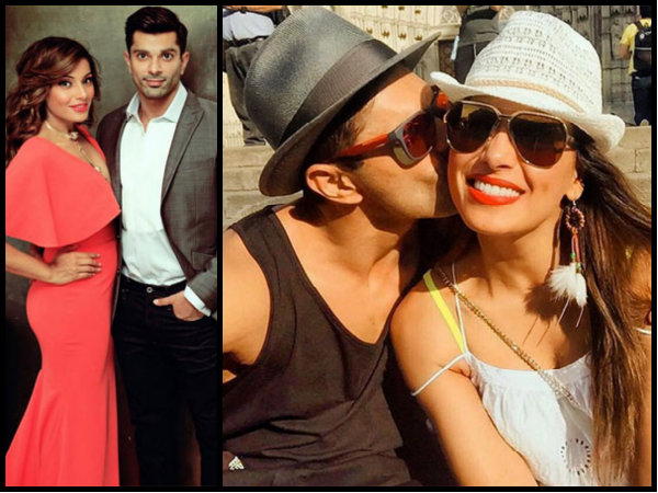 Bipasha Basu Karan Singh Grover, Bipasha Kissing Picture With Ksg ...