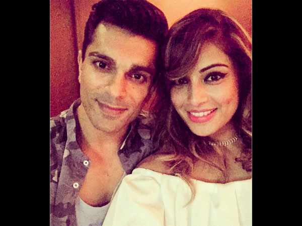 Bipasha Basu Karan Singh Grover, Bipasha Kissing Picture With Ksg ...