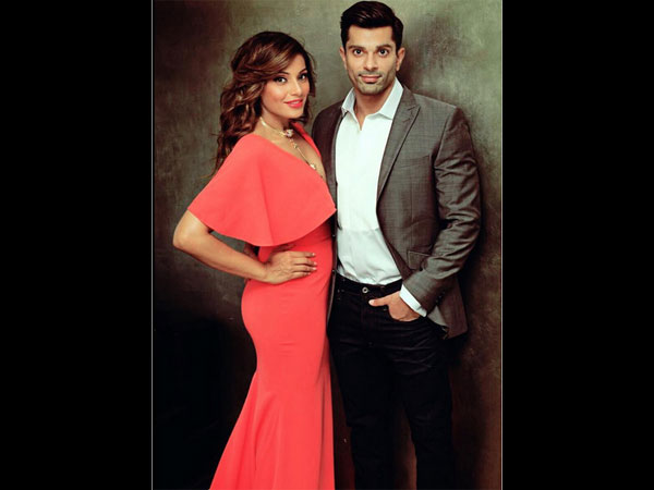 Bipasha Basu Karan Singh Grover, Bipasha Kissing Picture With Ksg ...