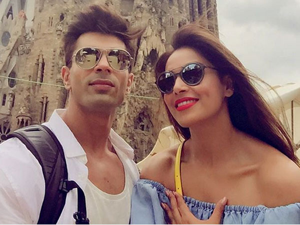 Bipasha Basu Karan Singh Grover, Bipasha Kissing Picture With Ksg ...