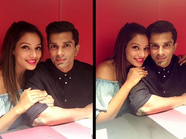 Bipasha Basu Karan Singh Grover, Bipasha Kissing Picture With Ksg ...