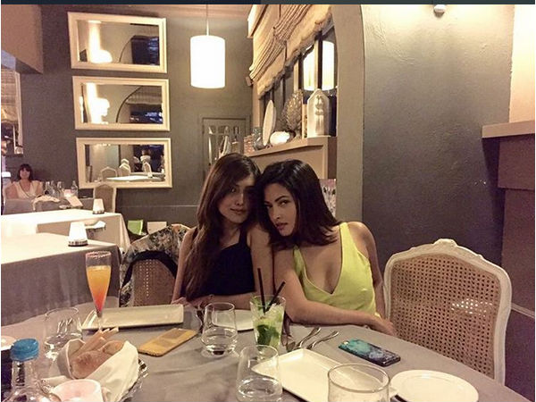 Riya Sen Beautiful, Riya Sen Hot, Riya Sen Gorgeous, - Filmibeat