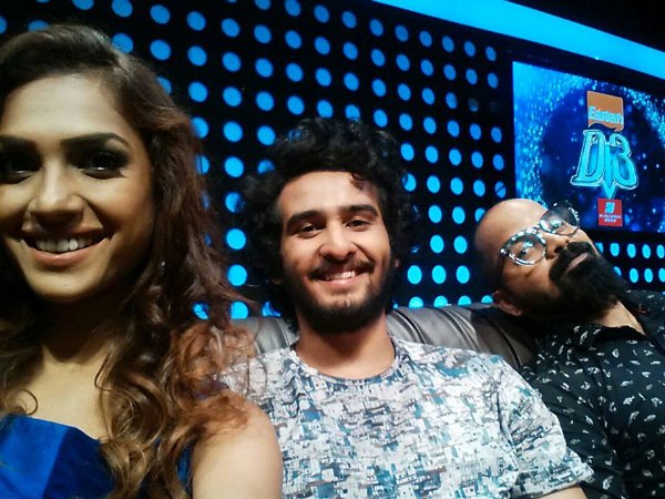 Kismath Movie Review - Filmibeat