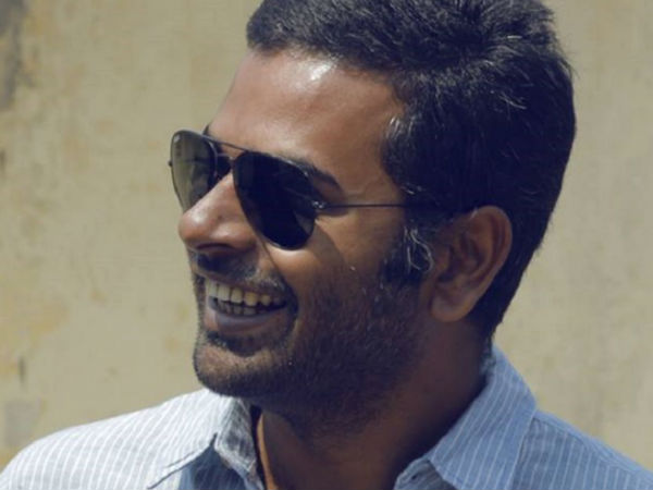 Alphonse Puthren Opens Up His Oppam Experience - Filmibeat