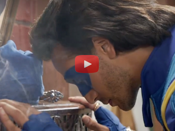 A Flying Jatt Trailer, A Flying Jatt, Tiger Shroff A Flying Jatt ...