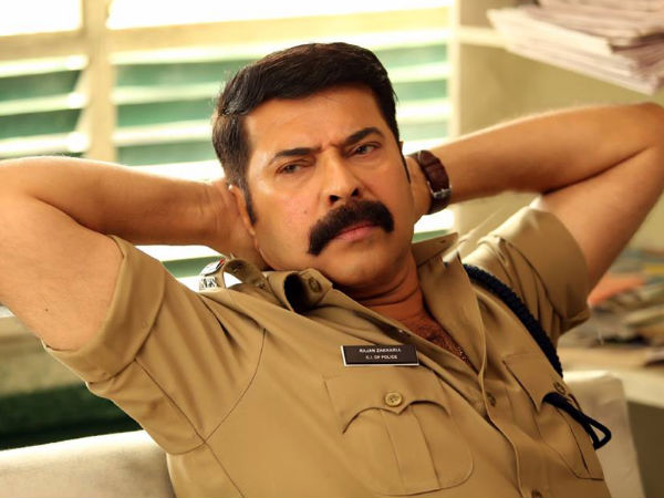 Kasaba Box Office 4 Days Box Office Collection Report - Filmibeat