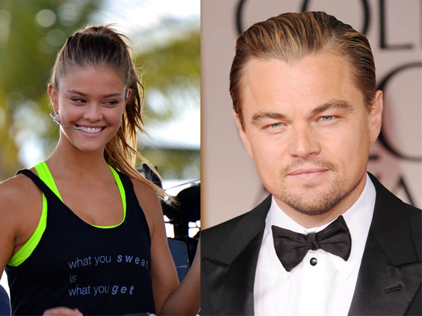 Dicaprio Nina Agdal Reunites On Luxury Yacht Filmibeat