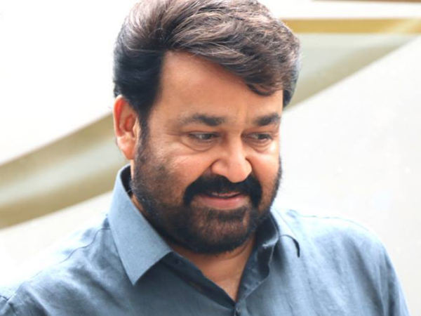 Mohanlal Reveals The Reason Behind Avoiding Debut Directors - Filmibeat