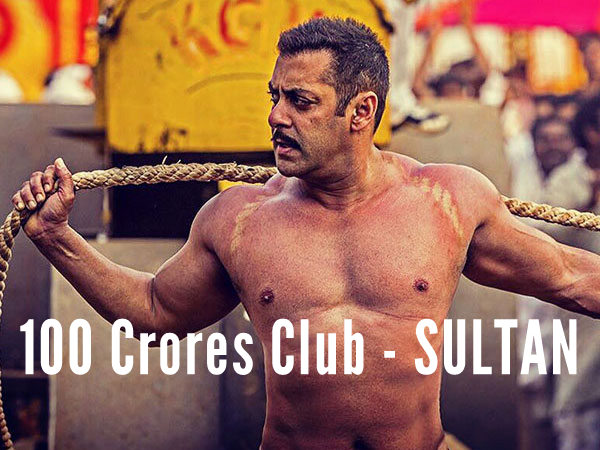 Sultan Box Office Collection, Sultan Third Day Collection, Sultan ...