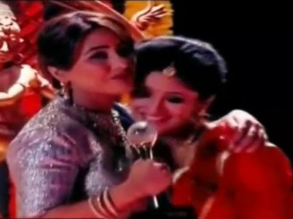 Yeh Rishta Kya Kehlata Hai: Akshara & Naira Bond Over Music & Dance ...
