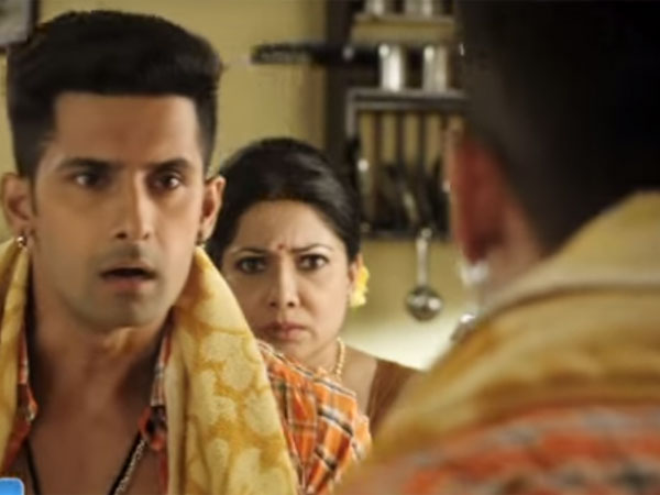 Jamai Raja: Season 3 Promo Out; Shiny Doshi Is The New Leading Lady ...