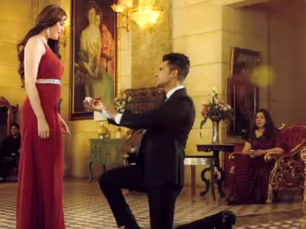 Jamai Raja: Season 3 Promo Out; Shiny Doshi Is The New Leading Lady ...