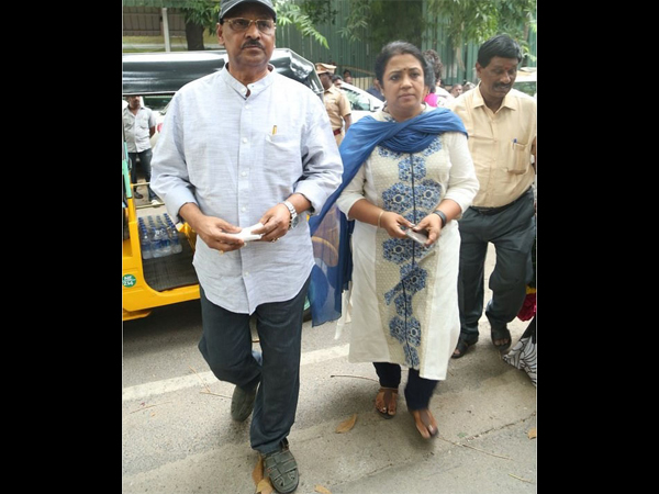 Panchu Arunachalam's Demise Brings Rajinikanth Back To An Unfamiliar ...