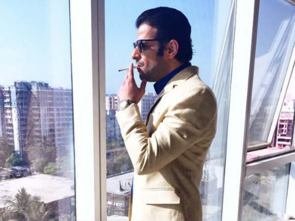 Are Karan Patel & His On-Screen Mother Shahnaz Rizwan Quitting Yeh Hai ...