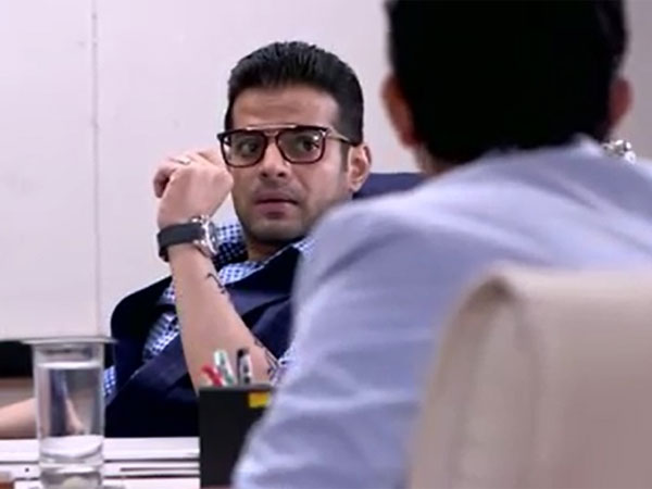 Are Karan Patel & His On-Screen Mother Shahnaz Rizwan Quitting Yeh Hai ...