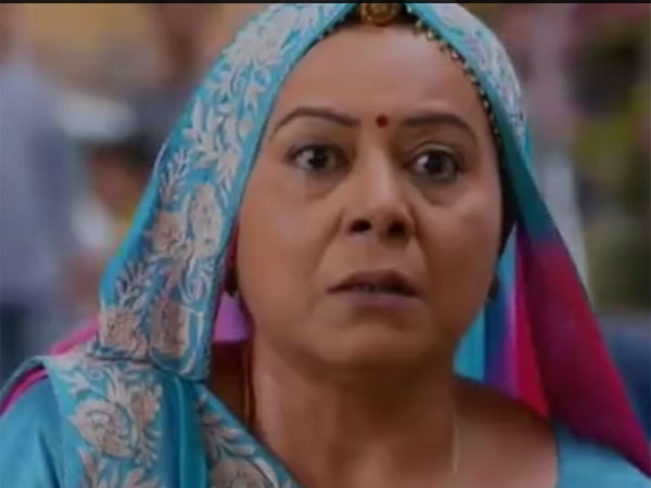 Diya Aur Baati Hum Spoiler: Here's How Sandhya & Sooraj's Track Might ...