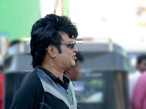 Rajinikanth To Start Shooting For '2.o' This Month - Filmibeat