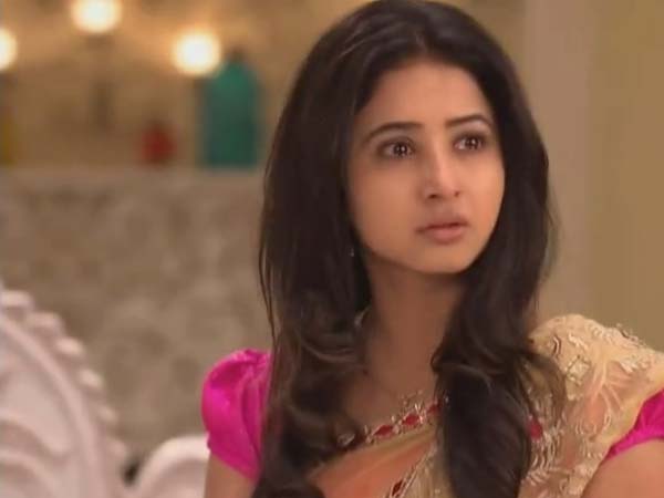 Krishnadasi: Post Leap Aradhya Dead; Aryan Becomes Devdas; Shravani ...