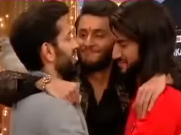 Ishqbaaz Spoiler: Here's How The Oberoi Brothers Will Celebrate Raksha ...