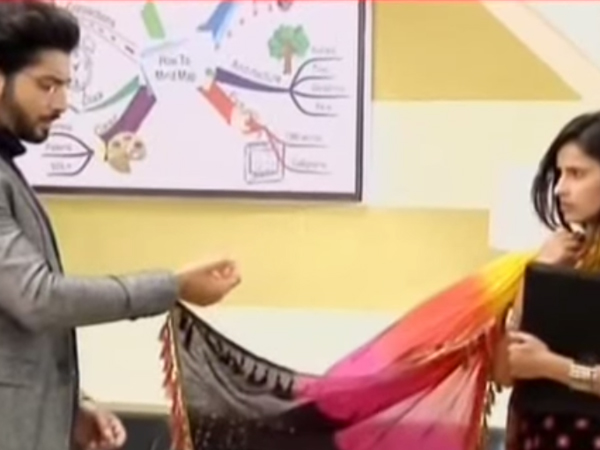 Kasam Spoiler: Will Rishi Recognise That Tanuja Is His Beloved Tanu ...