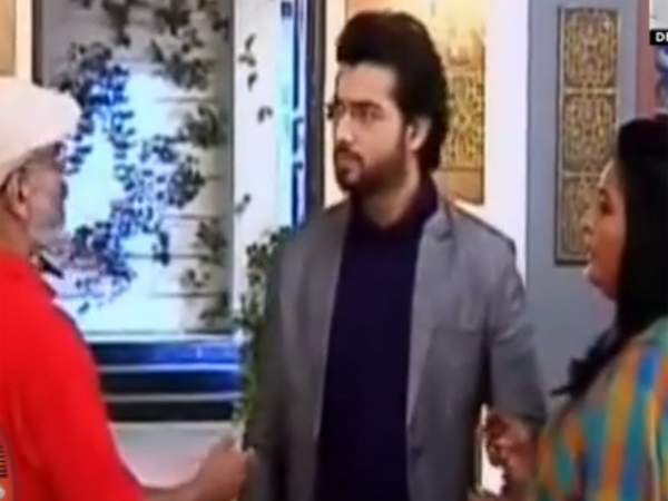 Kasam Spoiler: Will Rishi Recognise That Tanuja Is His Beloved Tanu ...