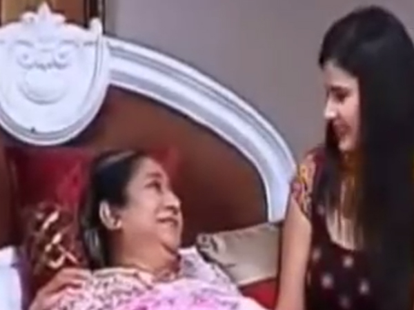 Kasam Spoiler: Will Rishi Recognise That Tanuja Is His Beloved Tanu ...