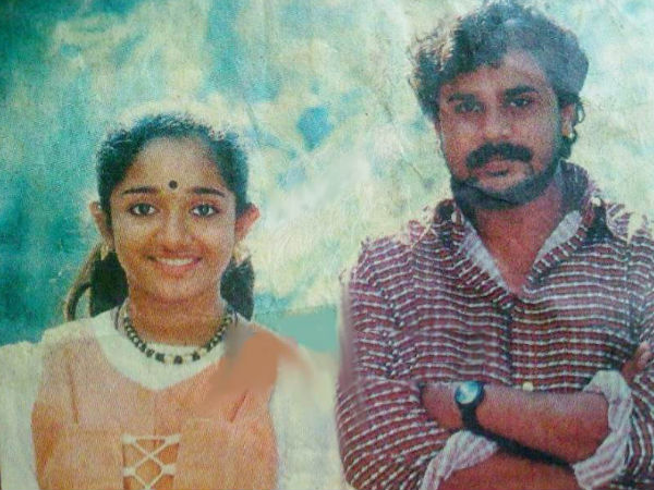 Dileep Opens Up About Marriage With Kavya Madhavan - Filmibeat