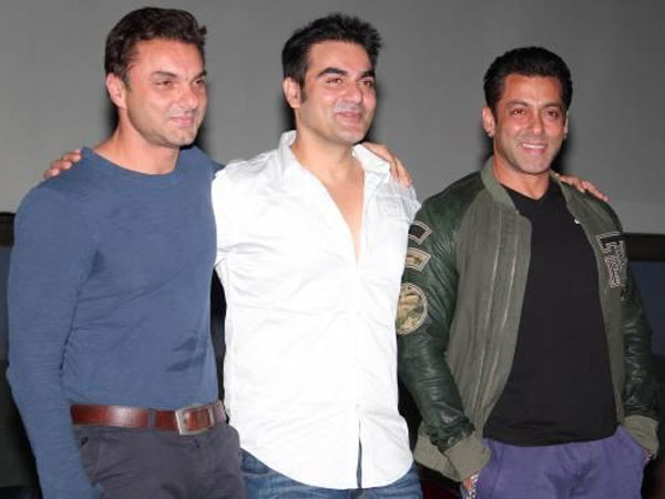 Dabangg 3 Eid 2018 Release, Salman Khan Dabangg 3, Arbaaz Khan Dabangg 3, - Filmibeat