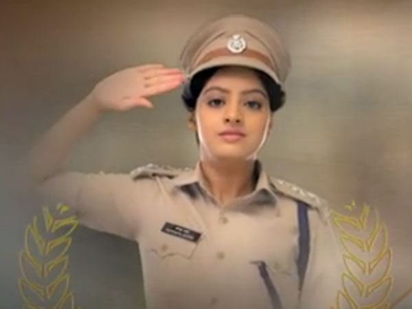 Diya Aur Baati Hum Completes 5 Glorious Years; It's Celebration Time On ...