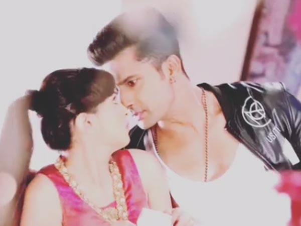 Jamai Raja Season 3: New Promo Out [PICS]; Mahi To Fall In Love With ...