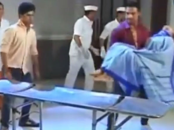 Saath Nibhana Saathiya Spoiler: Mansi Tries To Kill Gopi; Ahem’s ...