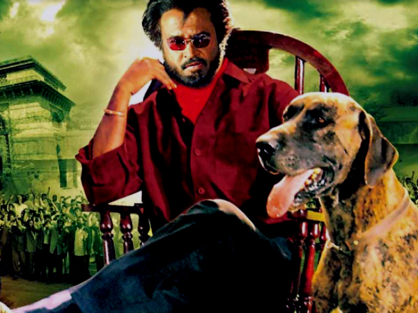 Are You Ready To Watch Rajinikanth's 'Baasha' On The Big Screen After ...