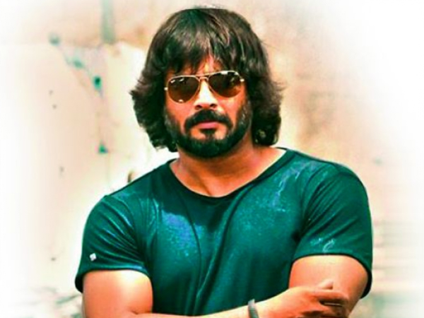 You Never Get Second Chance To Make An Impression: Madhavan - Filmibeat