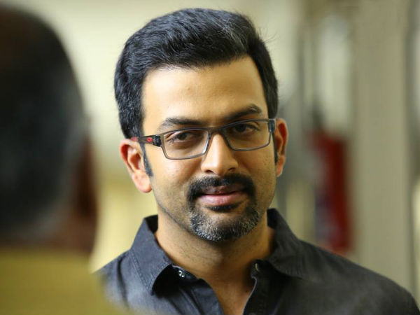 Prithviraj Back To Bollywood With Baby Prequel - Filmibeat
