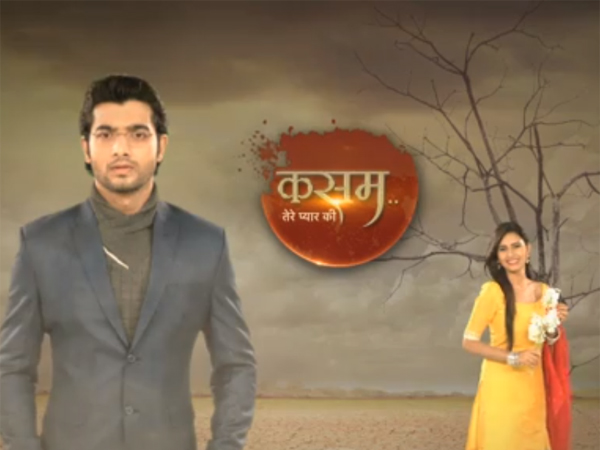 Kasam Spoiler: OMG! Is This How Rishi And Tanuja Will Encounter Each ...