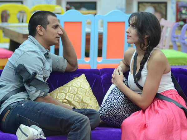 Prince Narula Says Nora Fatehi Is A Wonderful Person & Yuvika Chaudhary ...