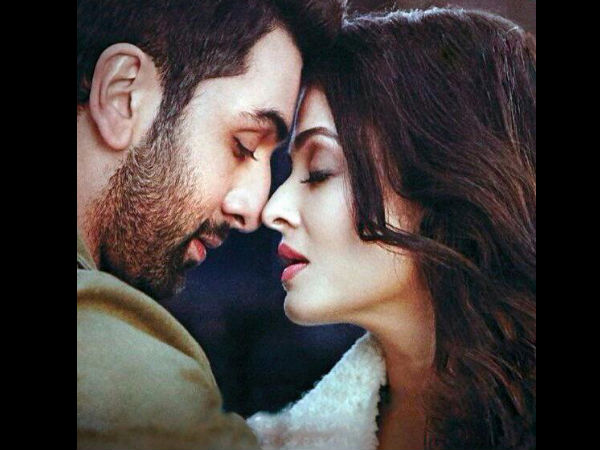 Salman Khan On Aishwarya Rai Ae Dil Hai Mushkil, Salman On Aishwarya ...