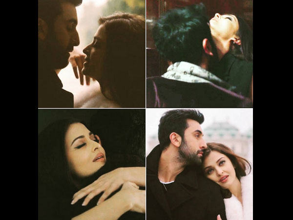 Salman Khan On Aishwarya Rai Ae Dil Hai Mushkil, Salman On Aishwarya ...