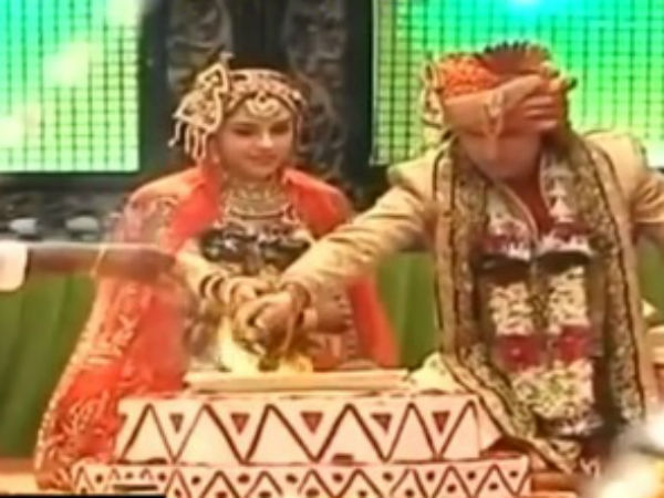 Ek Tha Raja Ek Thi Rani Spoiler: Raja Reveals The Truth To Rani; Will ...