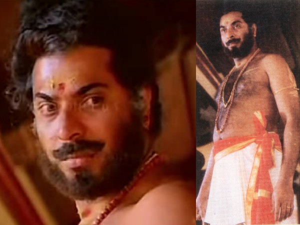 Mammootty Birthday Special 15 Iconic Performances By Megastar - Filmibeat