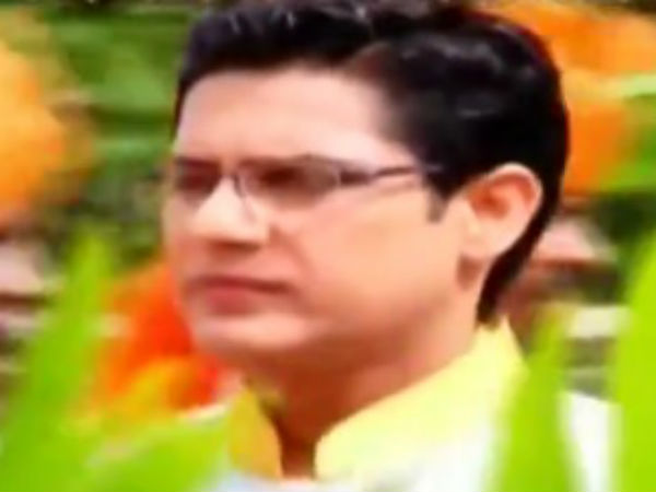 Yeh Rishta Kya Kehlata Hai Shocking Twists: Naitik Goes Missing; Naira ...