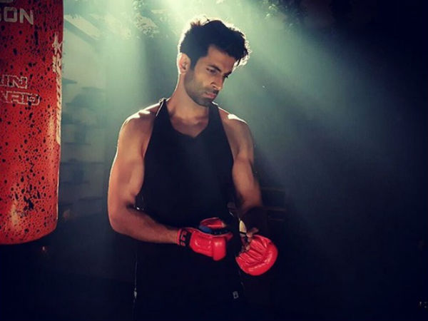 B’day Spl: 10 Hot Pictures Of Handsome Hunk Namik Paul That Will ...