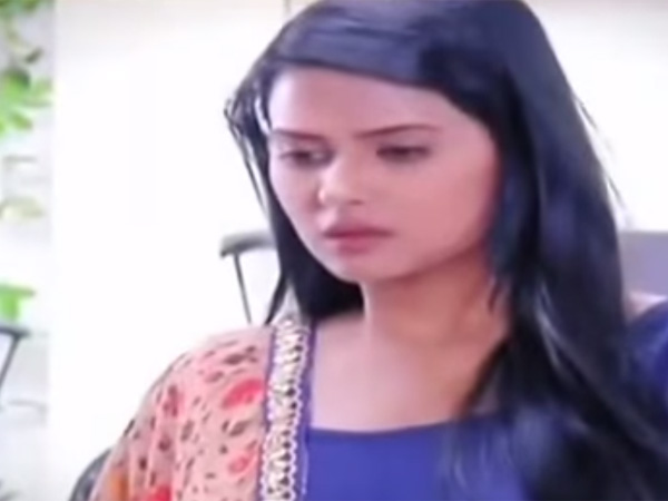 Kasam Spoiler Alert: Tanuja Enters Bedi House; Will Rishi & Tanuja ...