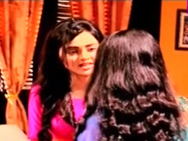 Swaragini Spoiler: Adarsh Successful In Separating Swara & Ragini ...