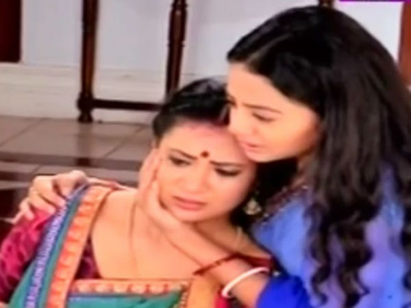 Swaragini Spoiler: Adarsh Successful In Separating Swara & Ragini ...
