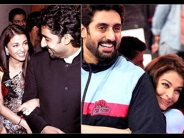 Real Reason Abhishek Bachchan Took Aishwarya Rai Aaradhya To Dubai ...