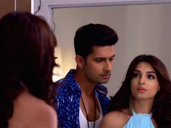 Jamai Raja Spoiler: Satya Teams Up With His Sister Kajal To Kidnap Mahi ...