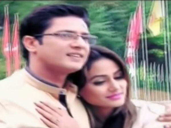 Yeh Rishta Kya Kehlata Hai Spoiler: Hearts Unite In Switzerland ...